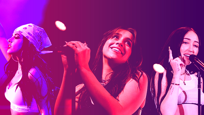 Best New Pop Music This Week: Remi Wolf & Noah Cyrus