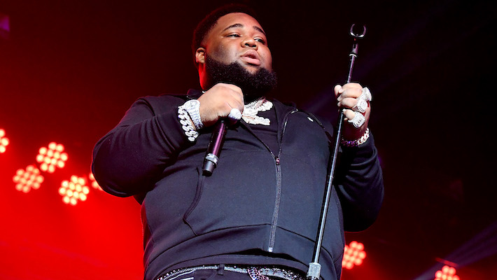 Rod Wave Announces 'Beautiful Mind' Album And Release Date