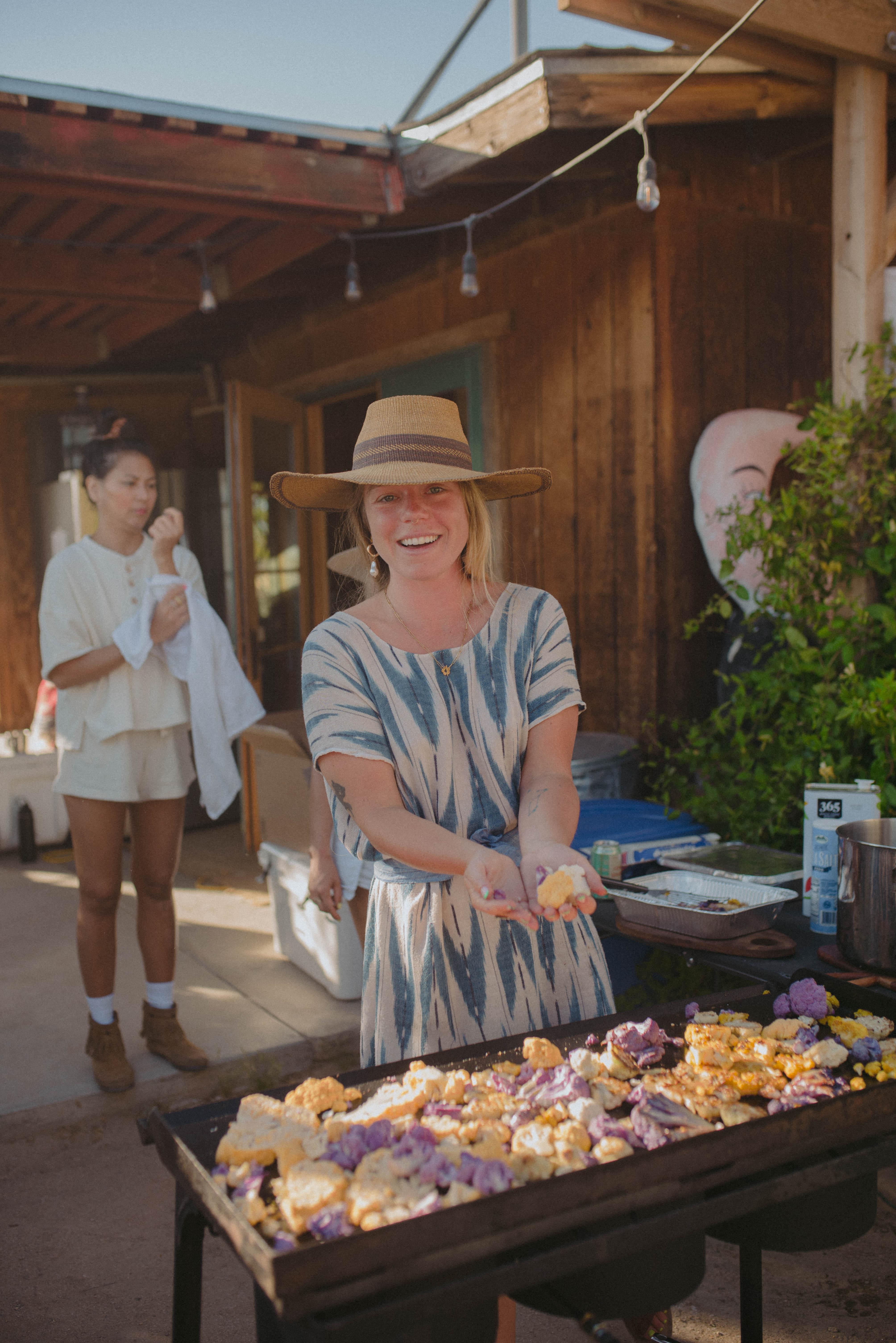 Soak In The Good Vibes With 40 Photos From Secular Sabbath