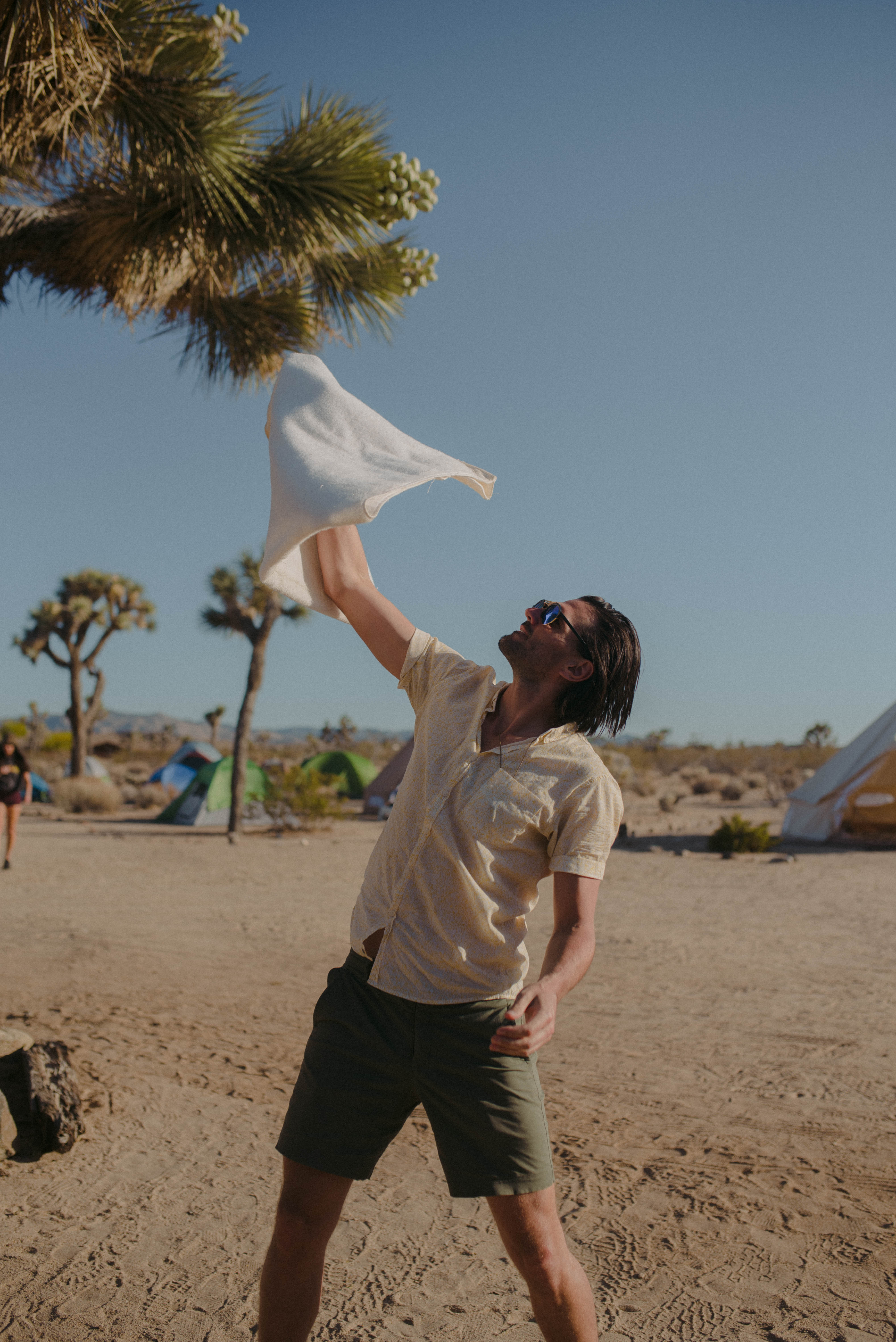 Soak In The Good Vibes With 40 Photos From Secular Sabbath