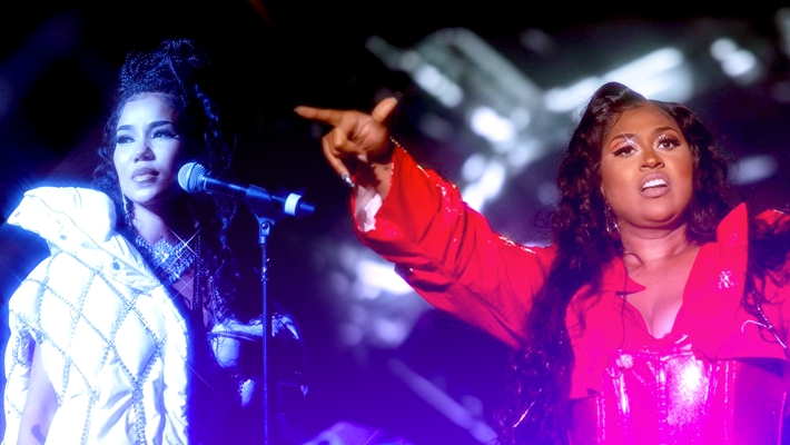 Sol Blume 2022 Photo Recap: A Dream Escape For R&B Lovers