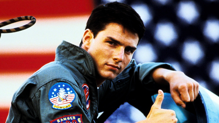 The First 30 Minutes Of The Original 'Top Gun' Are Perfect