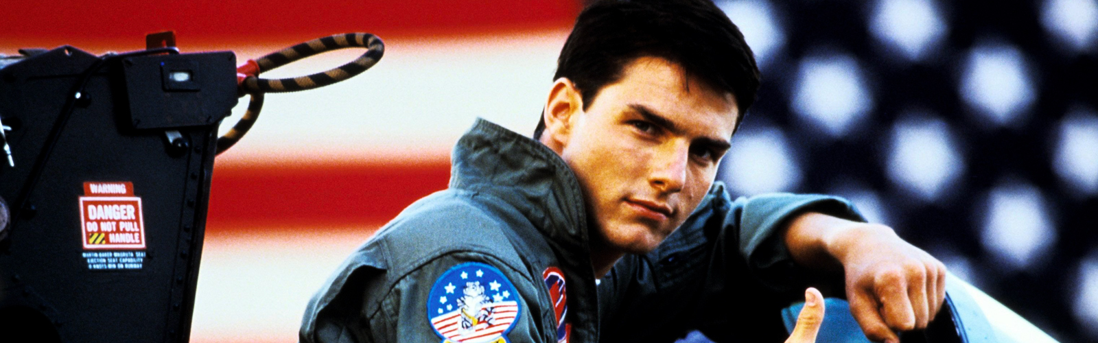 The First 30 Minutes Of The Original 'Top Gun' Are Perfect