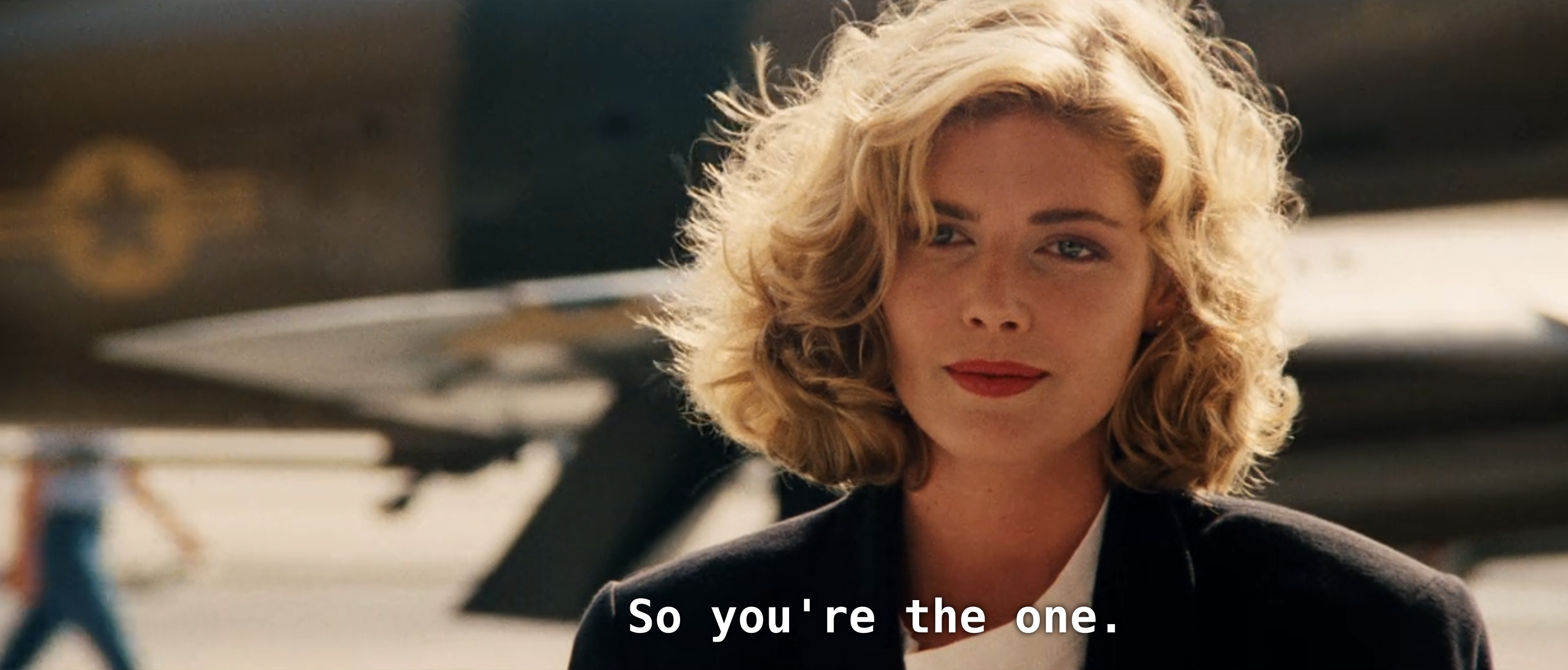 The First 30 Minutes Of The Original 'Top Gun' Are Perfect