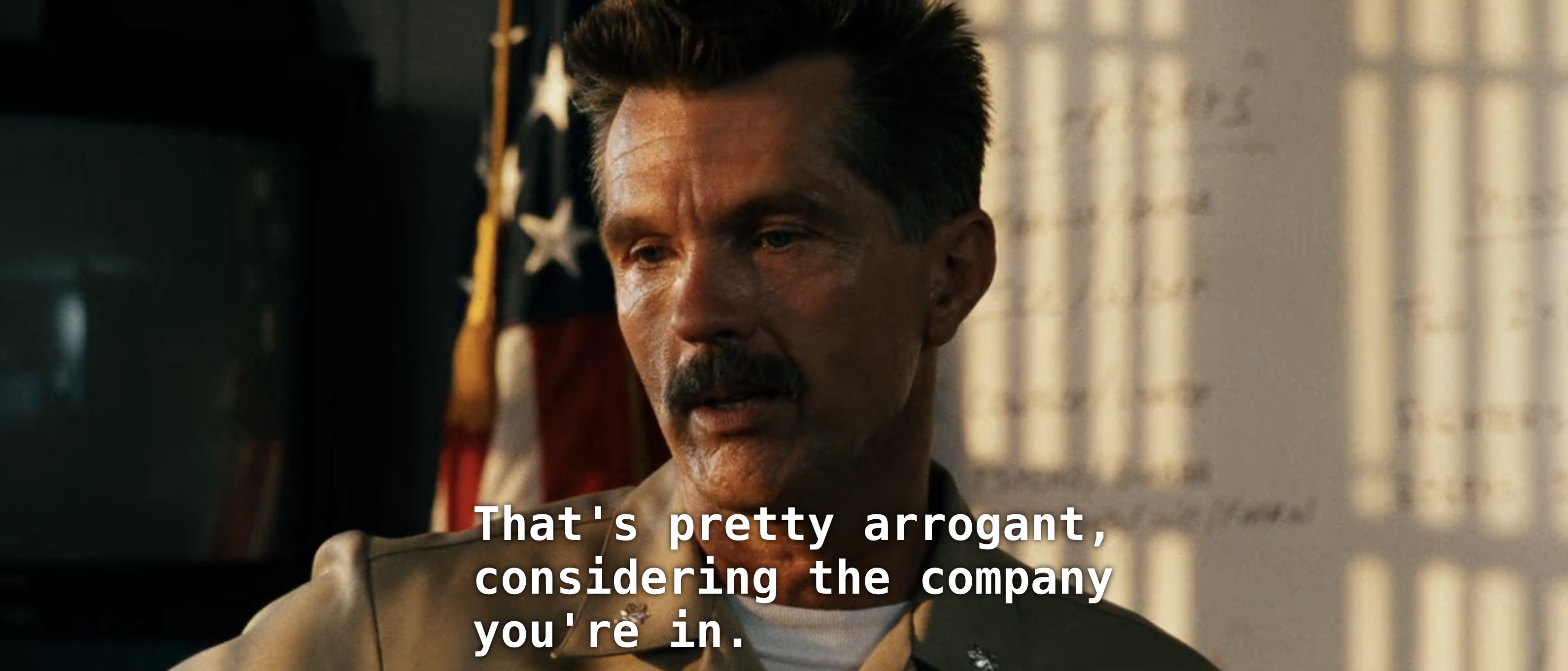 The First 30 Minutes Of The Original 'Top Gun' Are Perfect