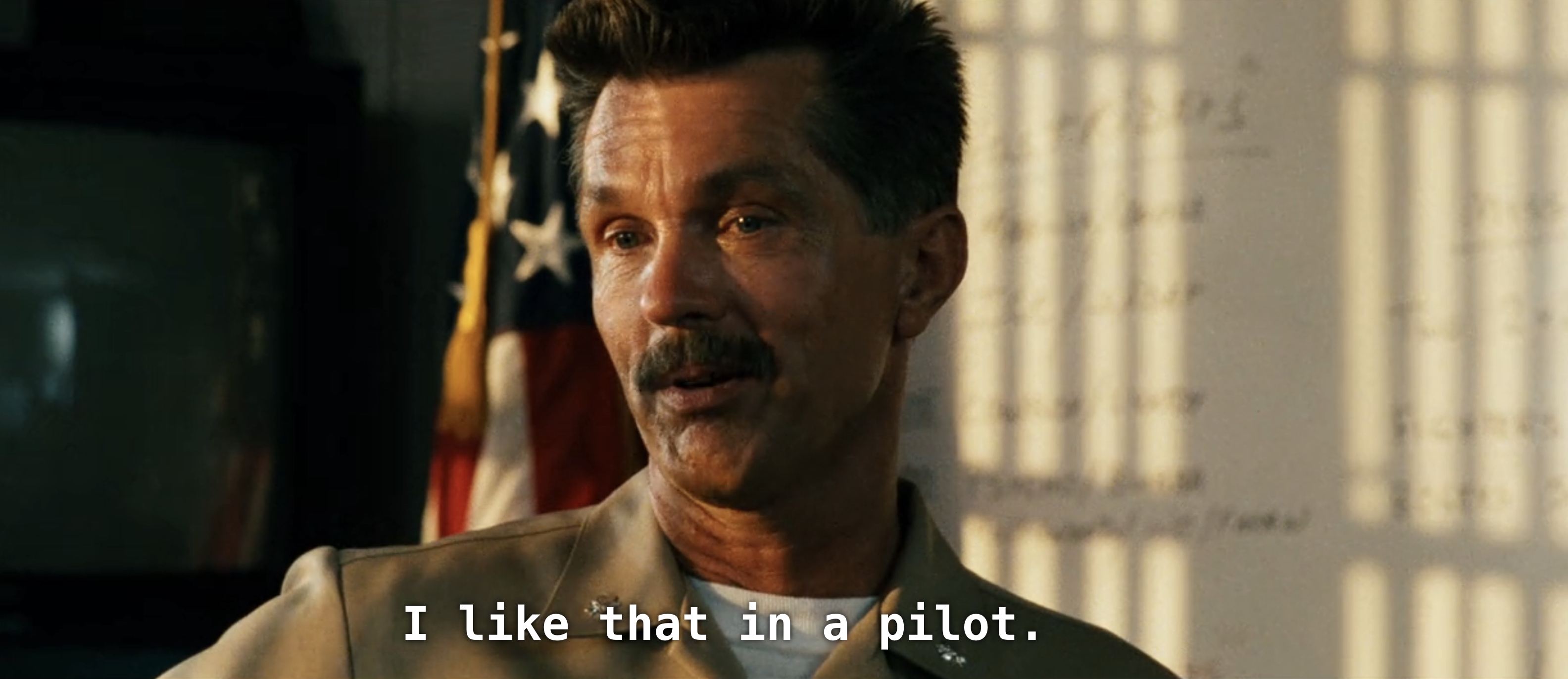 The First 30 Minutes Of The Original 'Top Gun' Are Perfect