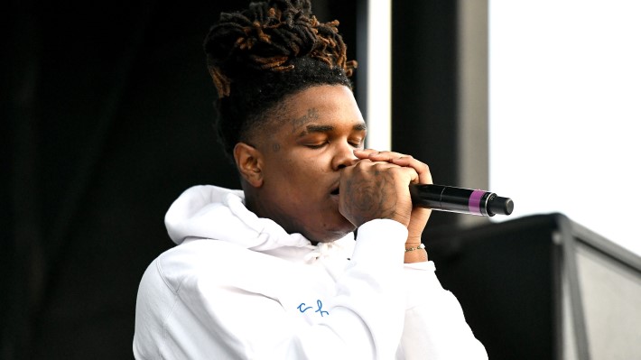 Vory And Kanye West 'Daylight' Soul Searches