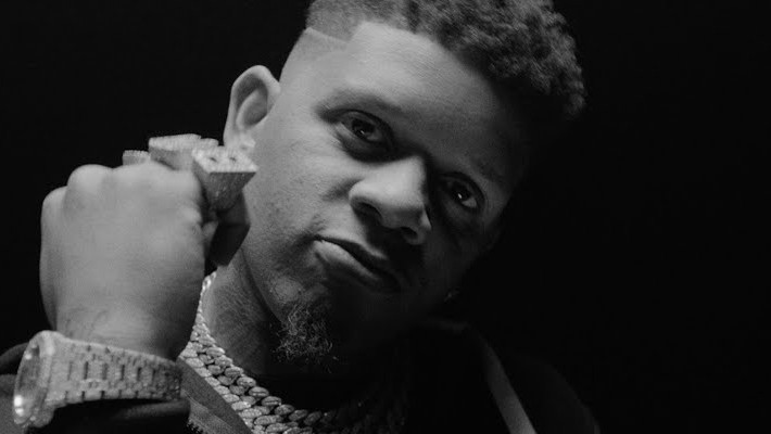 Yella Beezy Was Arrested After Mishandling Bail