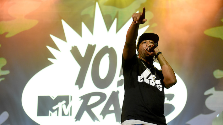 'Yo! MTV Raps' Is Back With A Trailer And A Premiere Date