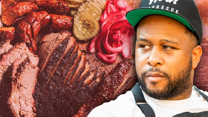 The Best Beer and BBQ Pairings