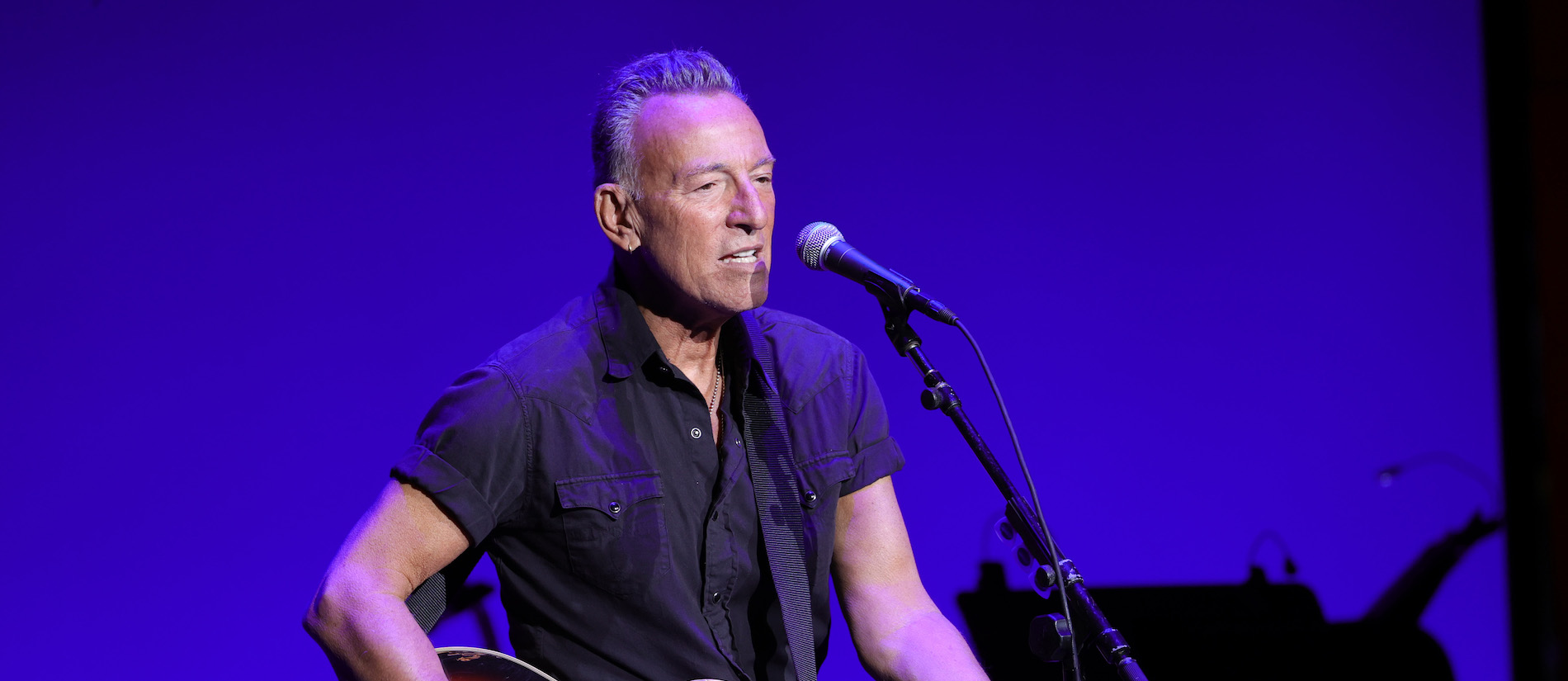 Ticketmaster Defends Prices Ahead Of Bruce Springsteen Tour