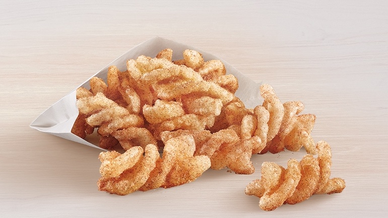 The Single Best Fast Food Side Order At Every Chain