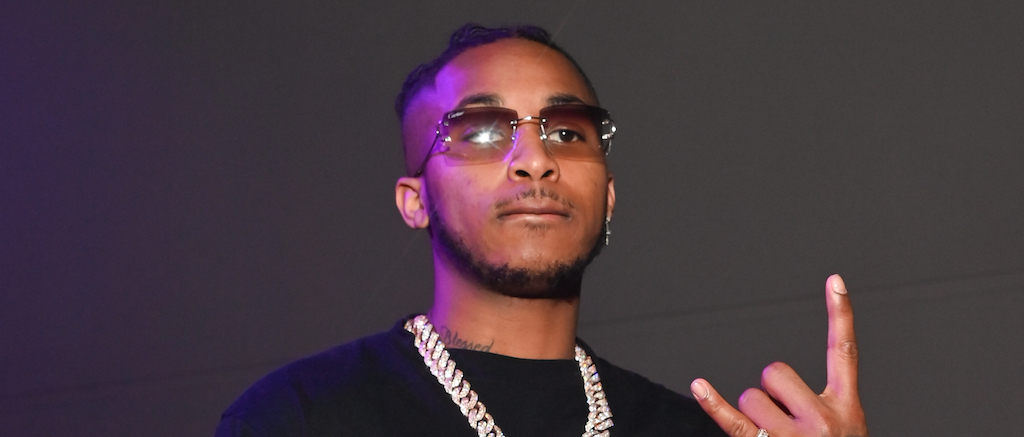 DDG Has Been Cleared Of His Illegal Gun Possession Charges