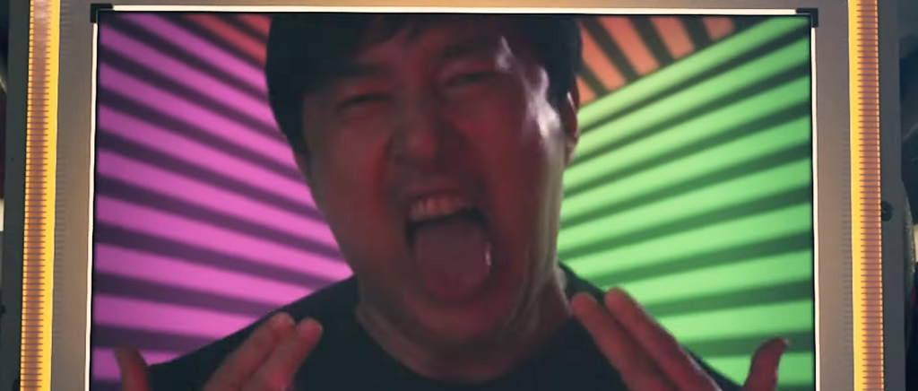 SUDA 51 And Devolver Digital Ended Video Games For Good