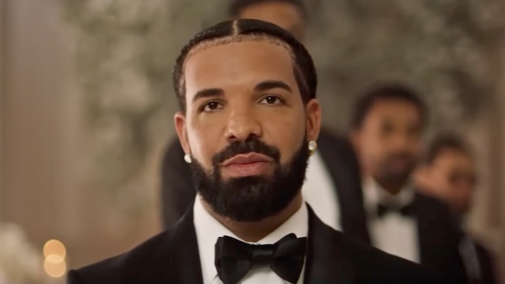 Drake And 21 Savage's 'Jimmy Cooks' Is No. 1 On The Hot 100
