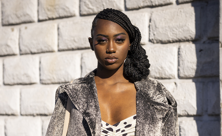 Flo Milli 'Conceited' Is An Honest Confession Of Ego