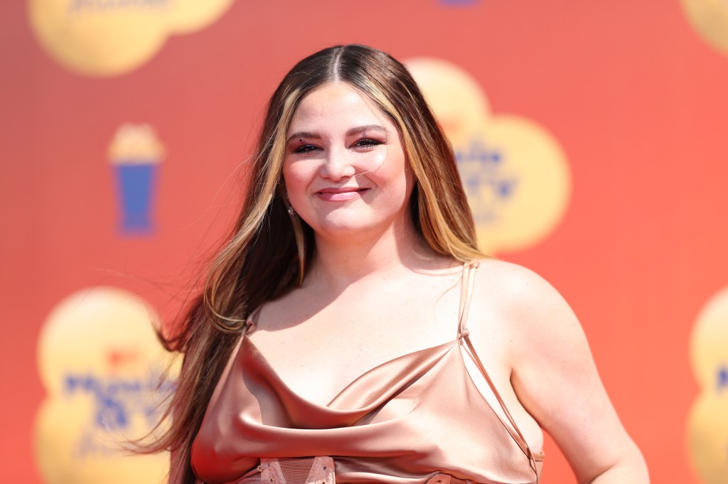 Megan Stalter From 'Hacks' Is Developing A Pilot With A24