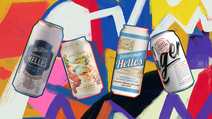 12 Craft Beer Experts Name Their Favorite Helles Lagers