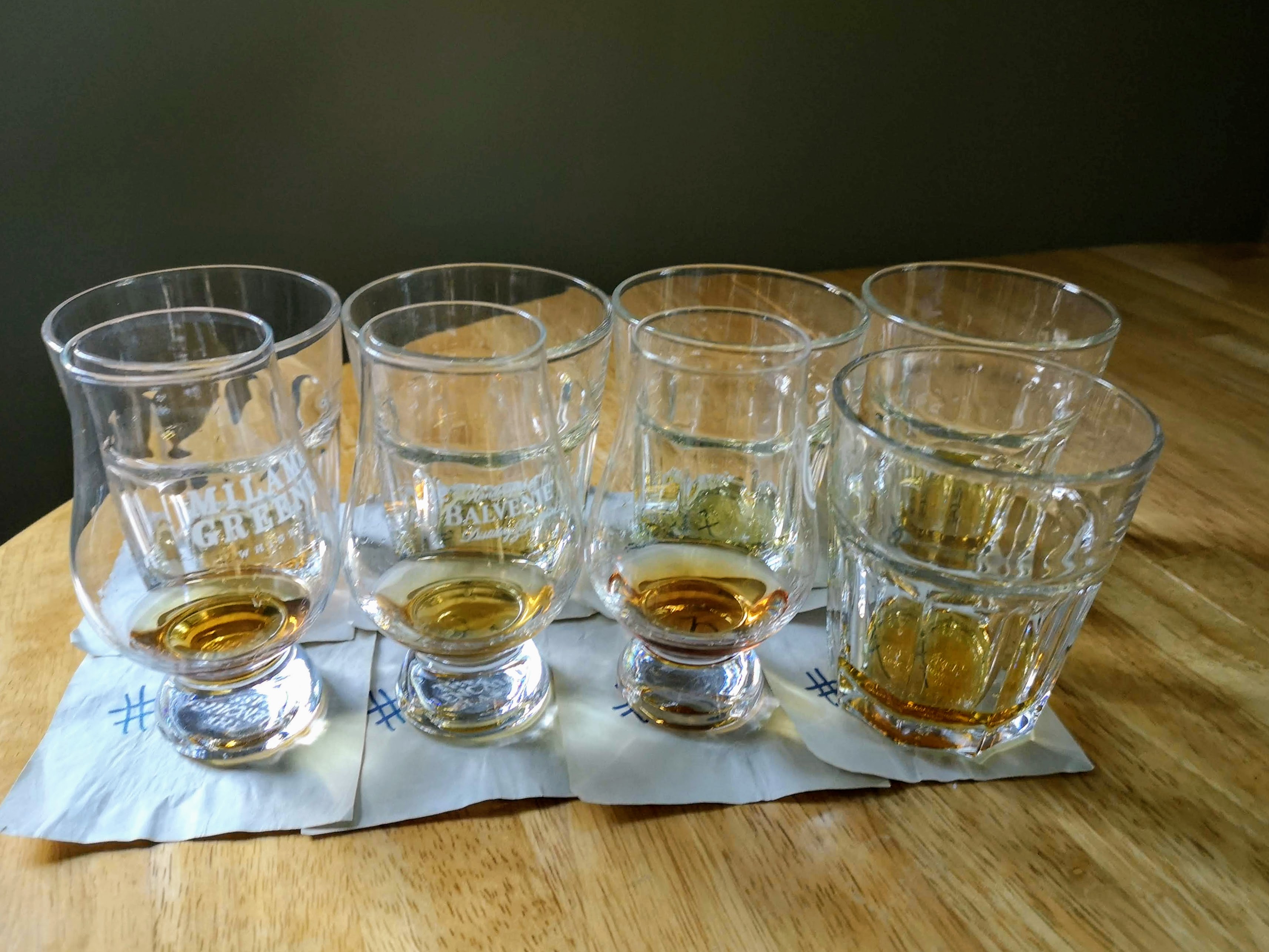 8 Best Flavored Whiskeys, Blind Tested To Find The Very Best
