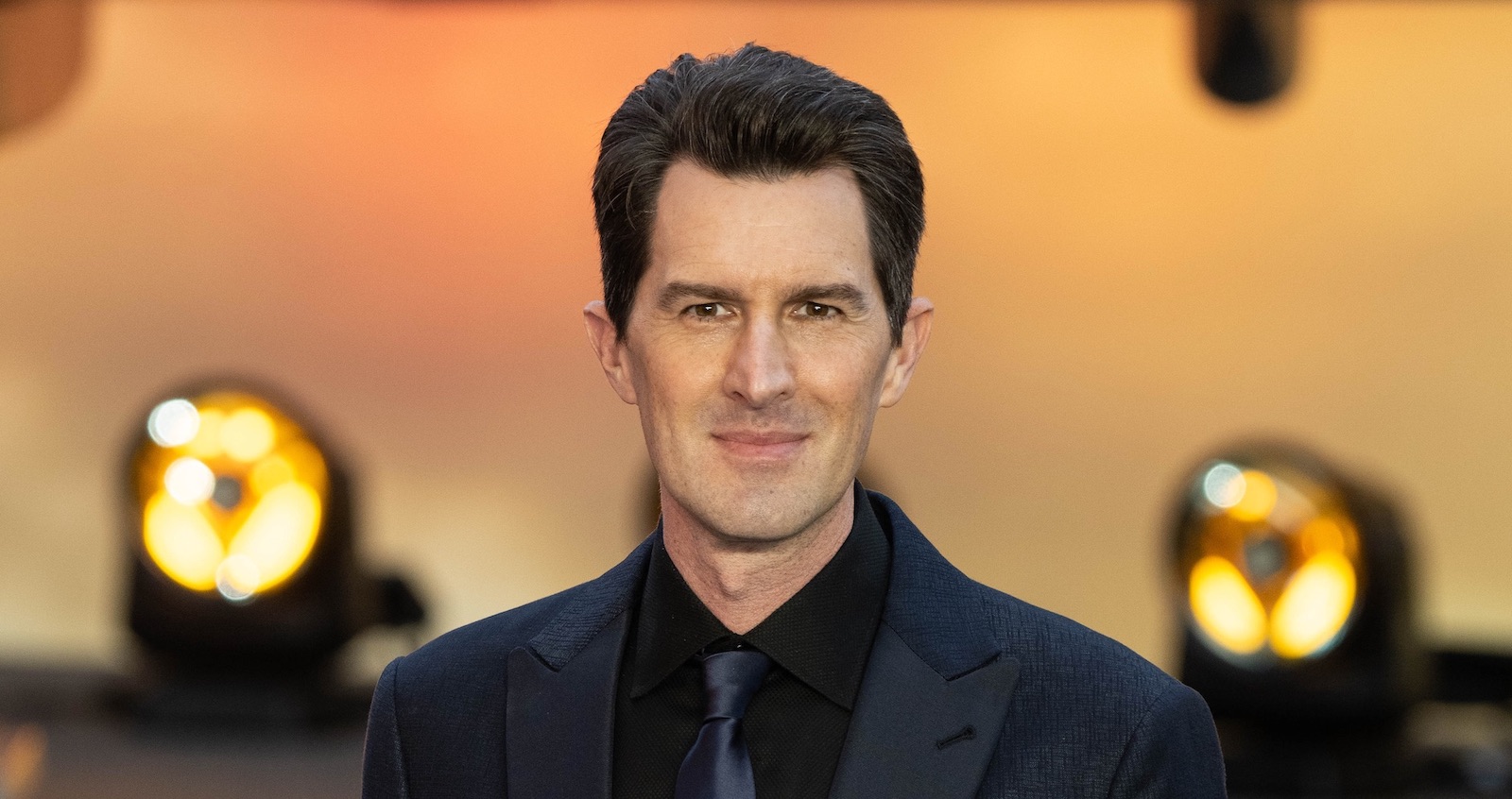 Joseph Kosinski Interview: On Spiderhead, Top Gun Maverick