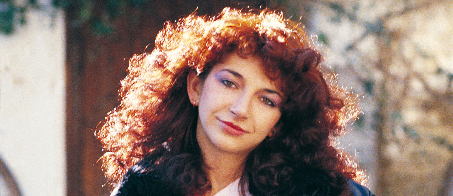 Kate Bush's 'Running Up That Hill' Is Top-10 On The Hot 100