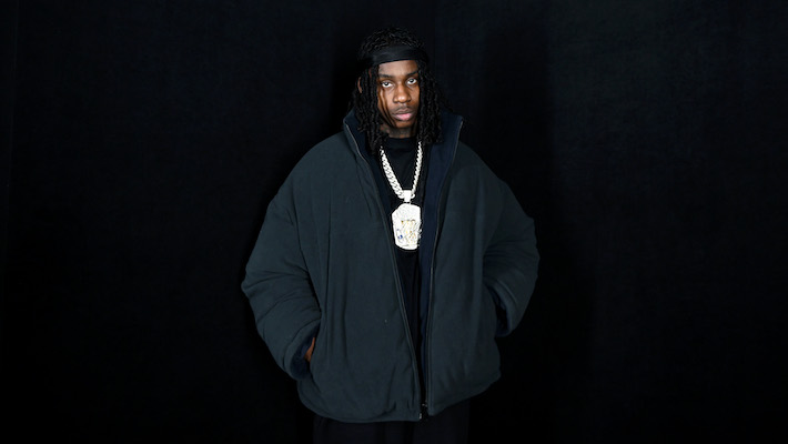 Polo G Avoids All 'Distraction' In His New Single