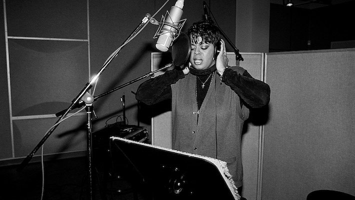 Emotional Robin S. Thanks Beyonce For 'Break My Soul' Sample