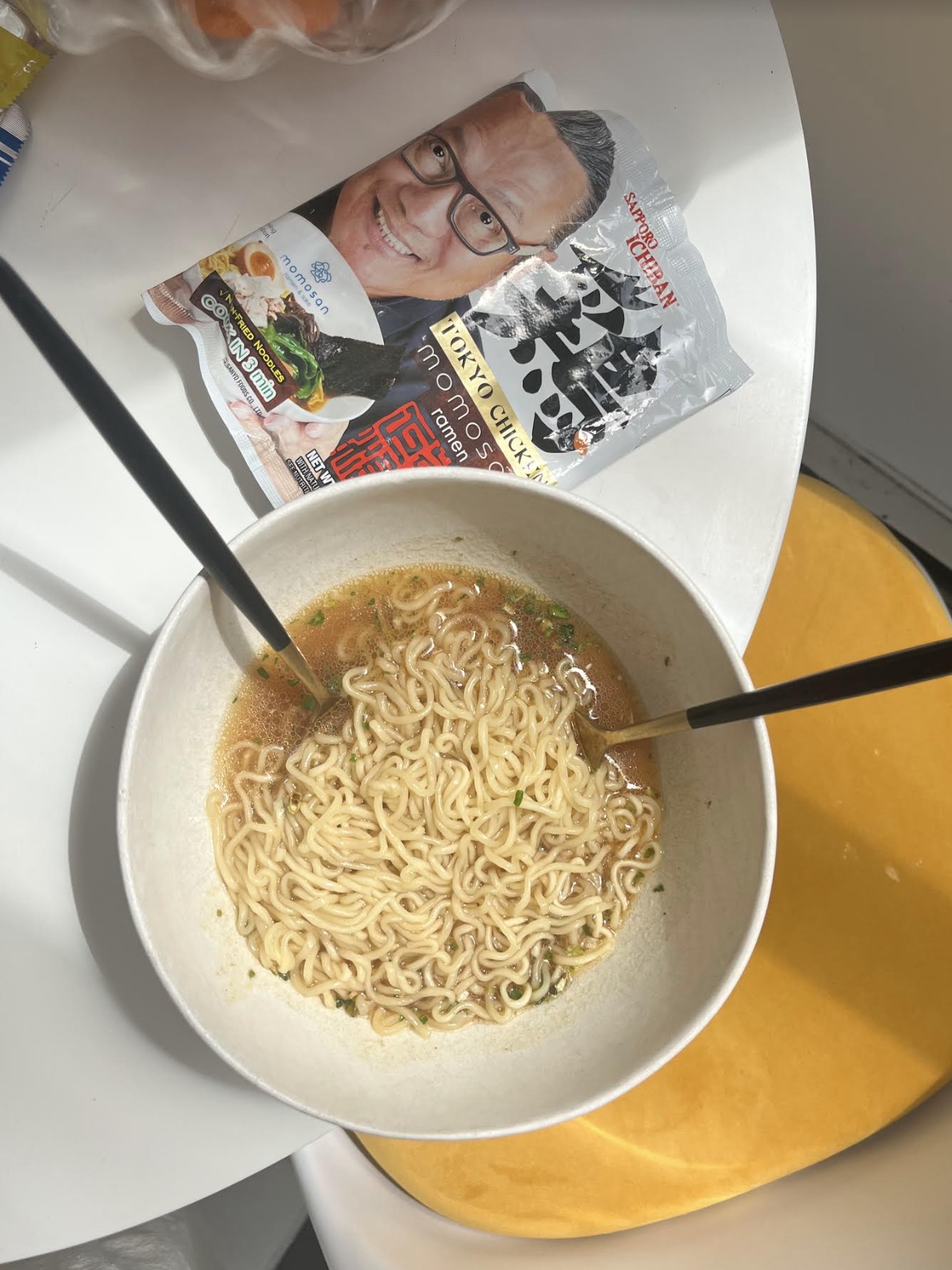 The 20 Best Instant Ramen Brands In Stores Or Online, Ranked