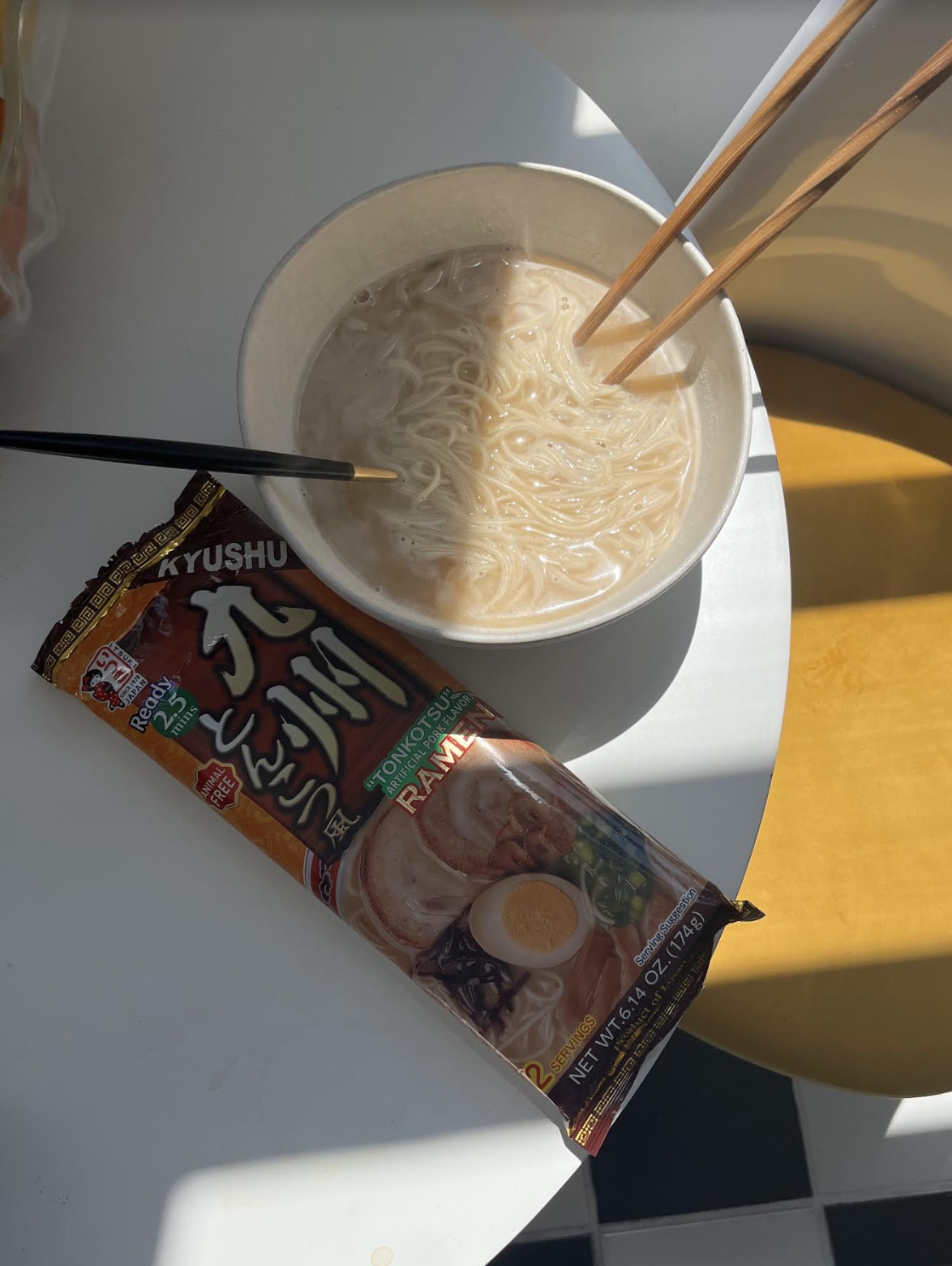The 20 Best Instant Ramen Brands In Stores Or Online, Ranked