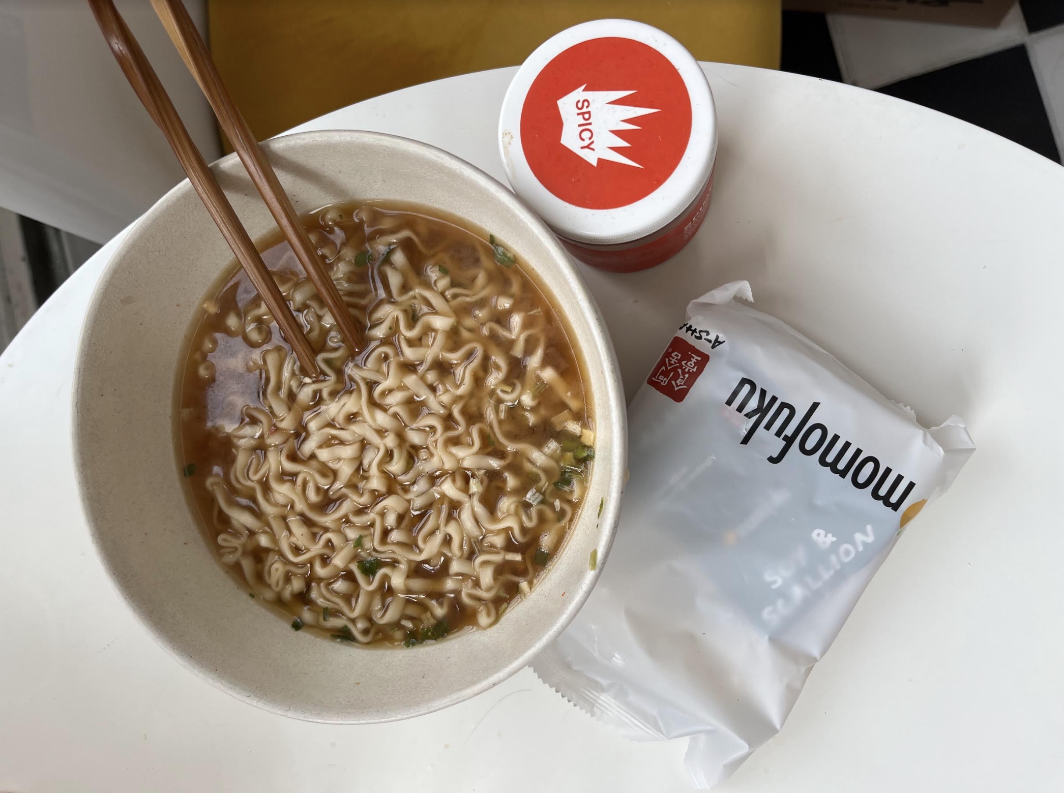 The 20 Best Instant Ramen Brands In Stores Or Online, Ranked