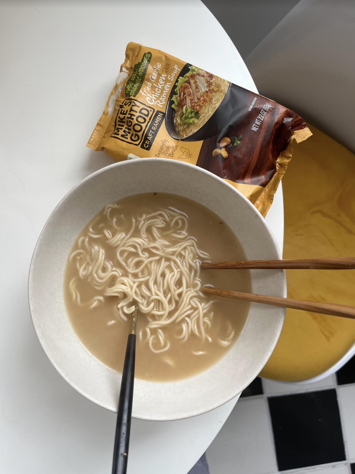 The 20 Best Instant Ramen Brands In Stores Or Online, Ranked