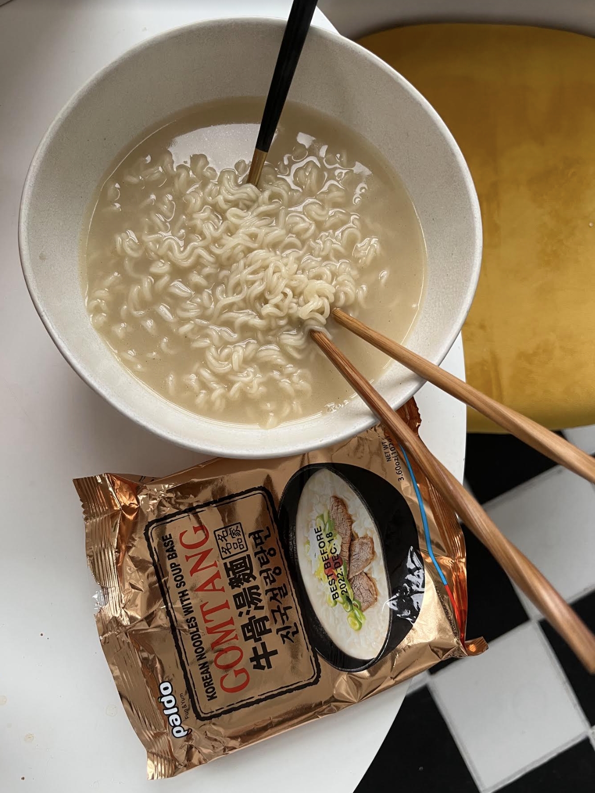 The 20 Best Instant Ramen Brands In Stores Or Online, Ranked