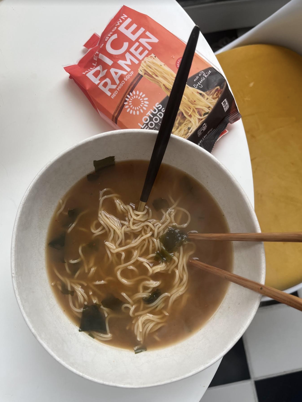The 20 Best Instant Ramen Brands In Stores Or Online, Ranked