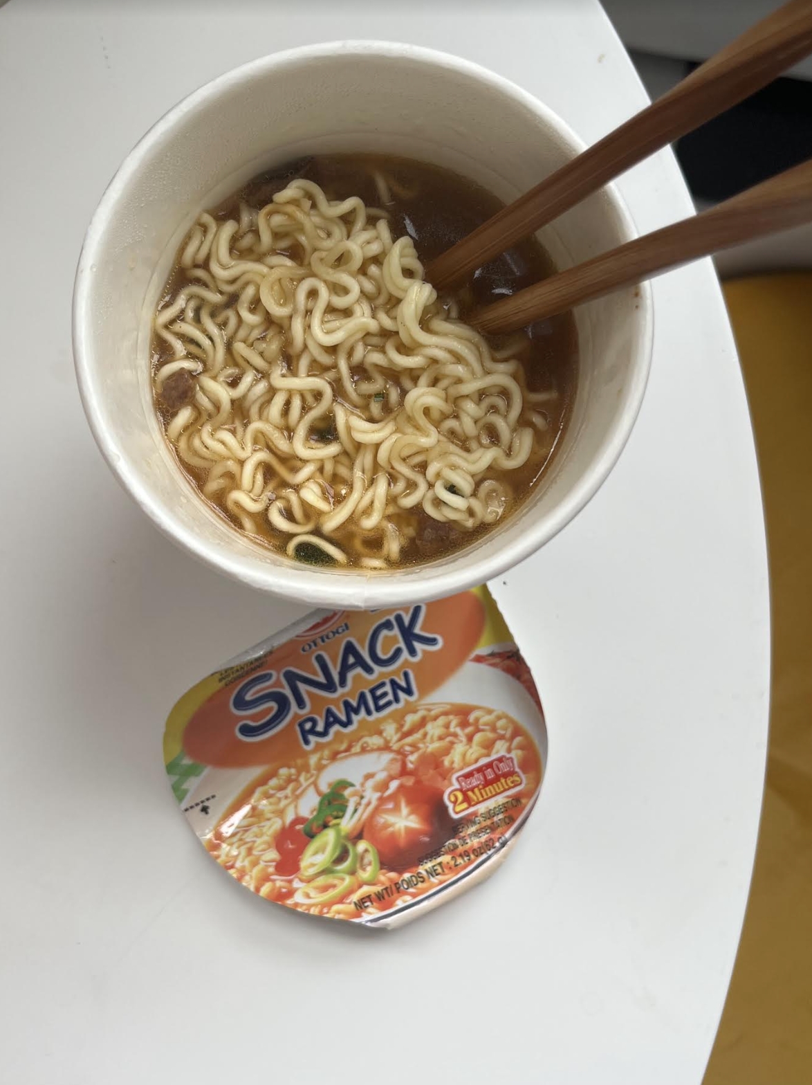 The 20 Best Instant Ramen Brands In Stores Or Online, Ranked