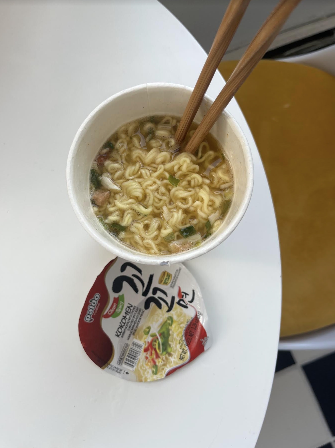 The 20 Best Instant Ramen Brands In Stores Or Online, Ranked