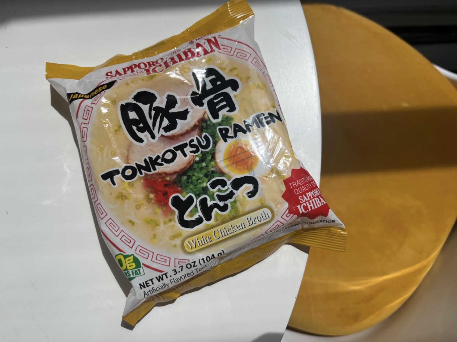 The 20 Best Instant Ramen Brands In Stores Or Online, Ranked