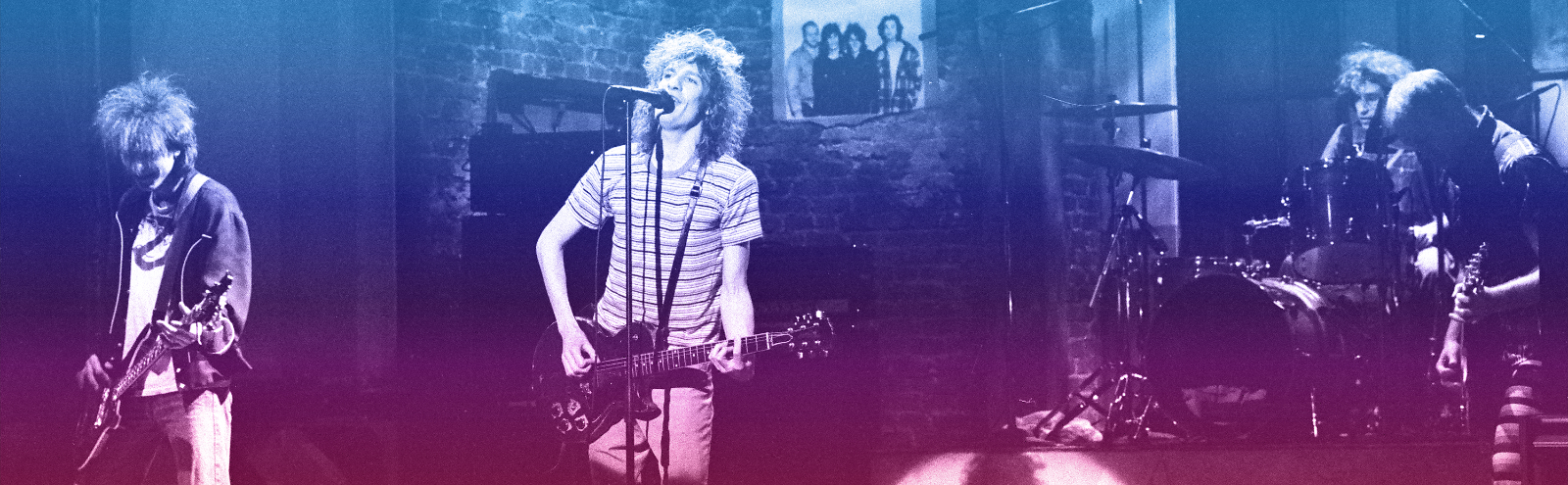 The Best Songs By The Replacements, Ranked