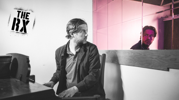 Tim Heidecker Has A (Sweet And Sort Of Sad) Song For You Tim Heidecker Has A (Sweet And Sort Of Sad) Song For You
