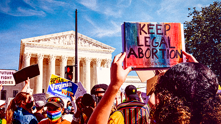 National Abortion Funds You Can Donate to Right Now