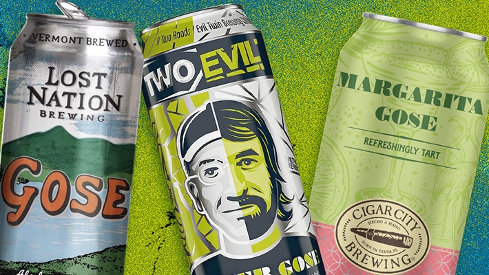 10 Craft Beer Experts Name The Best Gose-Style Summer Beers