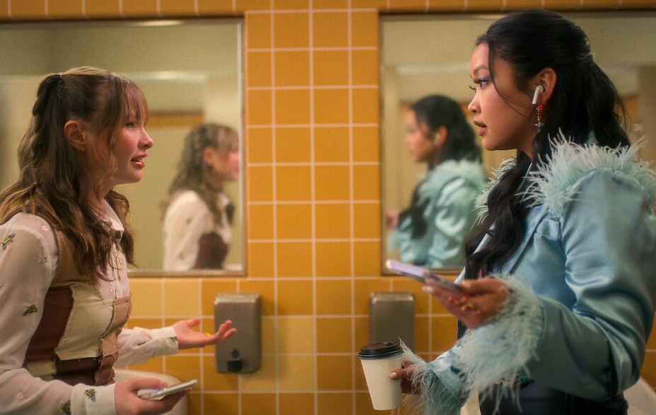 The 'Boo, Bitch' Trailer: Lana Candor Plays A Haunting Teen