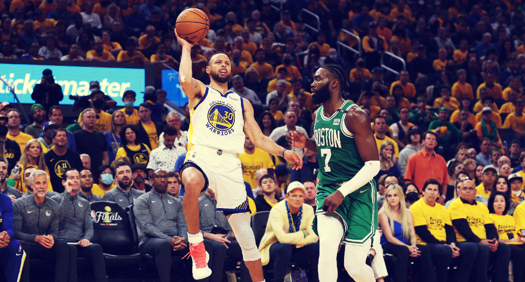 Small Screens: ‘NBA Finals’ Game 2 Review