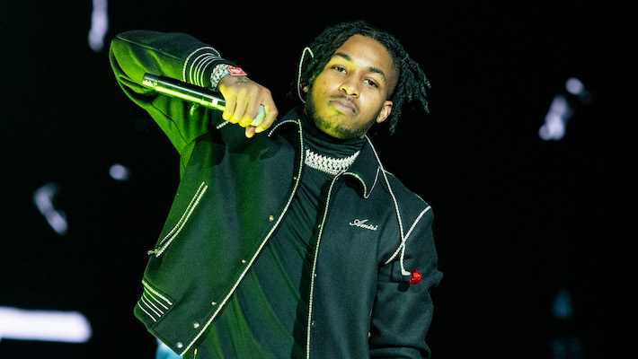 DDG Confirms Gunna Double Date Line Is About Chloe X Halle