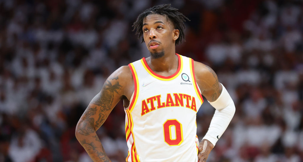 Delon Wright Will Join The Wizards On A $16 Million Deal