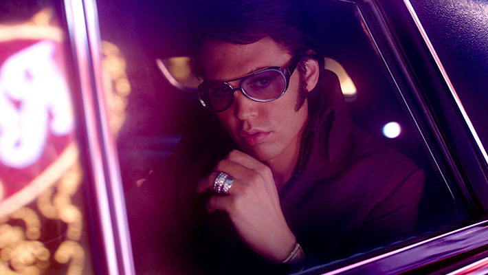 5 Reasons To Stream 'Elvis,' A Masterpiece In Absolute Chaos