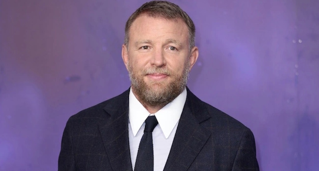 Guy Ritchie Returning To Disney For 'Hercules' Remake