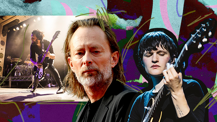 Steven Hyden's Favorite Albums Of 2022 So Far