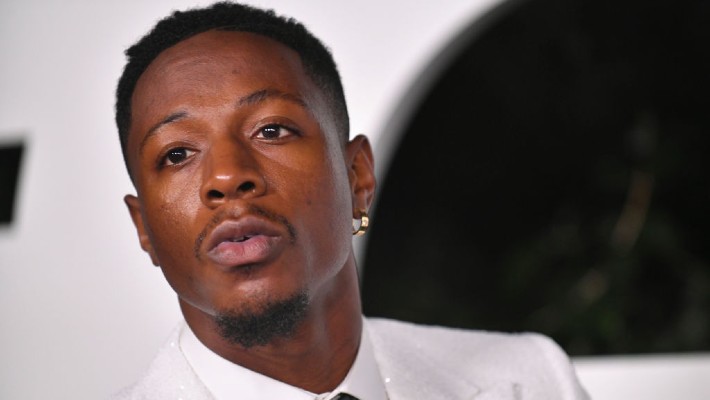 Joey Badass Reveals That His New Album, '2000,' Is Postponed