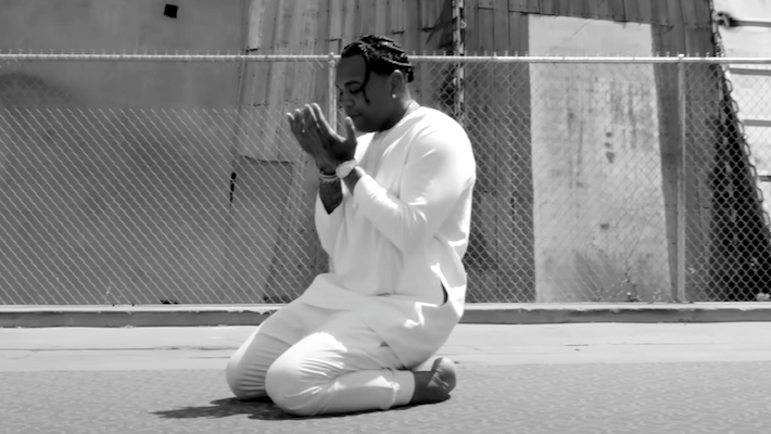 Kevin Gates' 'Intro' Video Sources His Street Cred