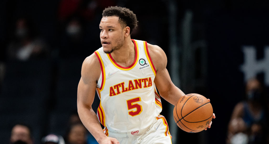 Pistons Will Sign Kevin Knox On A 2-Year, $6 Million Deal